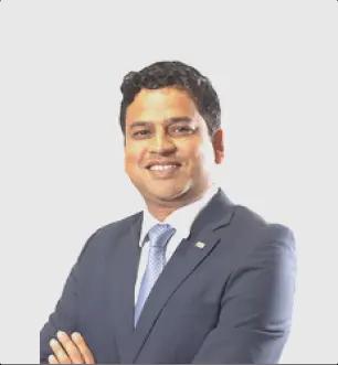 Our Team - Mirae Asset Capital Markets