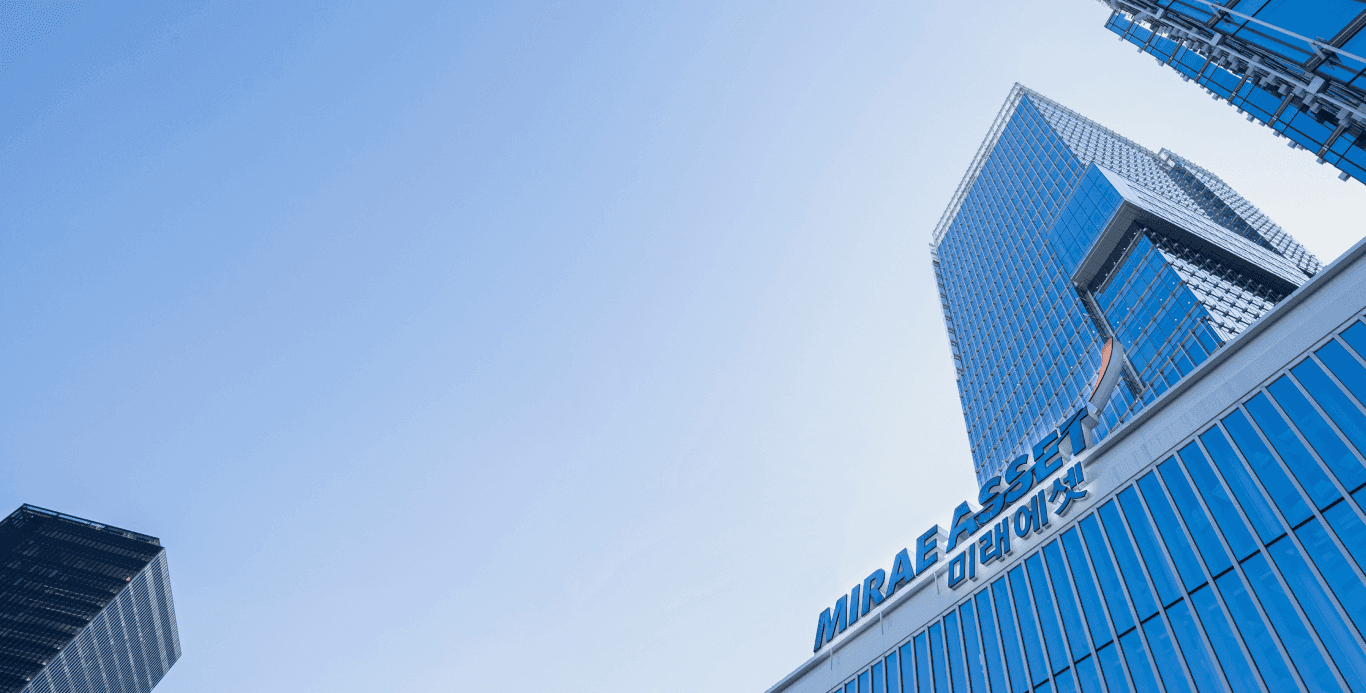 Mirae Asset Capital Markets - Global Leader in Financial Services